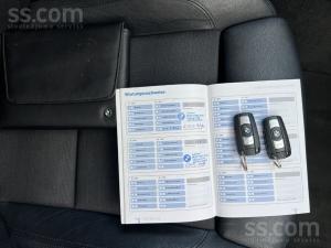 Белый БМВ 320 2007 в Огре, объемом двигателя 2.00 л и пробегом 246 тыс. км за 4770 €, фото 18 на AUTOMOTO.COM.LV