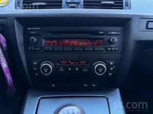 Balts BMW 320 2007 Rīga, ar dzinēja tilpumu 2.00 L un nobraukumu 417 tūkst. km par 3690 €, foto 18 vietnē AUTOMOTO.COM.LV