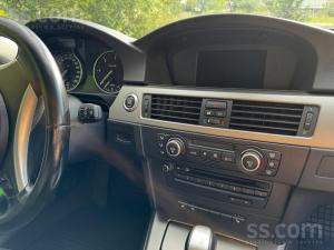 Balts BMW 320 2008 Rīga, ar dzinēja tilpumu 2.00 L un nobraukumu 285 tūkst. km par 4200 €, foto 23 vietnē AUTOMOTO.COM.LV