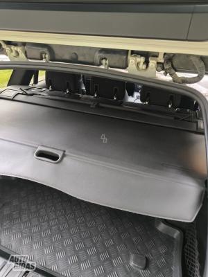 Balts BMW 320 2008 Radviliškis, ar dzinēja tilpumu 2.00 L un nobraukumu 359 tūkst. km par 3250 €, foto 8 vietnē AUTOMOTO.COM.LV