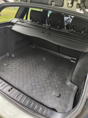 Balts BMW 320 2008 Radviliškis, ar dzinēja tilpumu 2.00 L un nobraukumu 359 tūkst. km par 3250 €, foto 9 vietnē AUTOMOTO.COM.LV