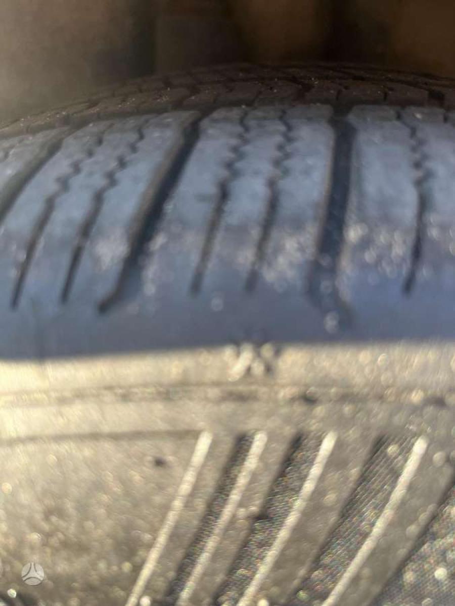 Balts BMW 320 2008 Alīta, ar dzinēja tilpumu 2.00 L un nobraukumu 272 tūkst. km par 3750 €, foto 11 vietnē AUTOMOTO.COM.LV