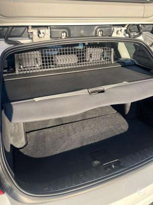 Balts BMW 320 2008 Alīta, ar dzinēja tilpumu 2.00 L un nobraukumu 272 tūkst. km par 3750 €, foto 13 vietnē AUTOMOTO.COM.LV