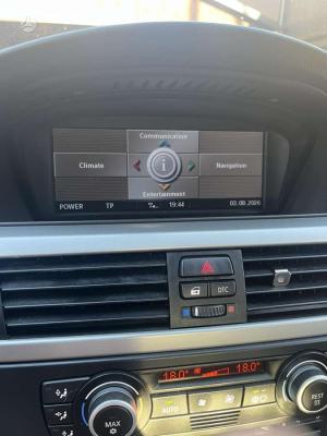 Balts BMW 320 2008 Alīta, ar dzinēja tilpumu 2.00 L un nobraukumu 272 tūkst. km par 3750 €, foto 22 vietnē AUTOMOTO.COM.LV