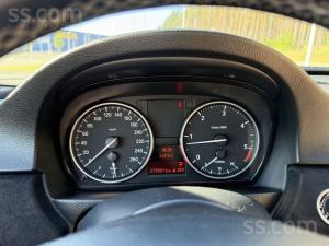 Balts BMW 320 2009 Rīga, ar dzinēja tilpumu 2.00 L un nobraukumu 380 tūkst. km par 5000 €, foto 9 vietnē AUTOMOTO.COM.LV