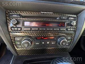 Balts BMW 320 2009 Rīga, ar dzinēja tilpumu 2.00 L un nobraukumu 380 tūkst. km par 5000 €, foto 11 vietnē AUTOMOTO.COM.LV