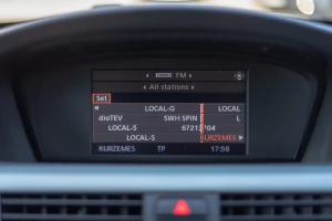 Balts BMW 320 2009 Liepāja, ar dzinēja tilpumu 2.00 L un nobraukumu 271 tūkst. km par 6900 €, foto 19 vietnē AUTOMOTO.COM.LV