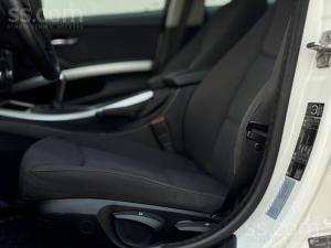 Balts BMW 320 2009 Rīga, ar dzinēja tilpumu 2.00 L un nobraukumu 289 tūkst. km par 3350 €, foto 19 vietnē AUTOMOTO.COM.LV