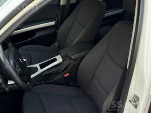 Balts BMW 320 2009 Rīga, ar dzinēja tilpumu 2.00 L un nobraukumu 289 tūkst. km par 3350 €, foto 20 vietnē AUTOMOTO.COM.LV