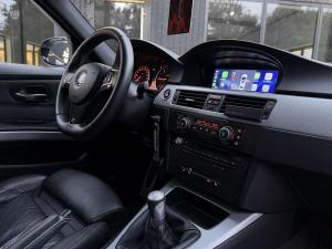 Balts BMW 320 2009 Šauļi, ar dzinēja tilpumu 2.00 L un nobraukumu 339 tūkst. km par 8400 €, foto 12 vietnē AUTOMOTO.COM.LV