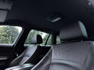 Balts BMW 320 2009 Šauļi, ar dzinēja tilpumu 2.00 L un nobraukumu 339 tūkst. km par 8400 €, foto 21 vietnē AUTOMOTO.COM.LV