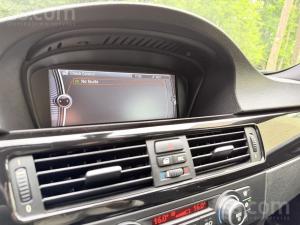 Balts BMW 320 2009 Jelgava, ar dzinēja tilpumu 2.00 L un nobraukumu 370 tūkst. km par 7800 €, foto 22 vietnē AUTOMOTO.COM.LV