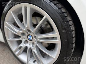 Balts BMW 320 2009 Jelgava, ar dzinēja tilpumu 2.00 L un nobraukumu 370 tūkst. km par 7800 €, foto 23 vietnē AUTOMOTO.COM.LV