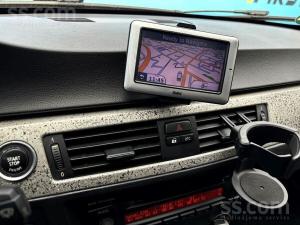 Белый БМВ 320 2010 в Рига, объемом двигателя 2.00 л и пробегом 270 тыс. км за 3950 €, фото 14 на AUTOMOTO.COM.LV