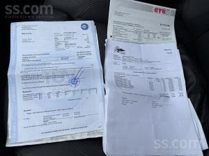 Белый БМВ 320 2010 в Рига, объемом двигателя 2.00 л и пробегом 270 тыс. км за 3950 €, фото 15 на AUTOMOTO.COM.LV