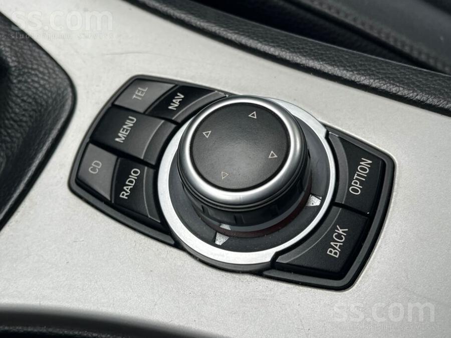 White BMW 320 2010 in Riga, with an engine capacity of 2.00 L and mileage of 0 thousand km for 5499 €, photo 20 on AUTOMOTO.COM.LV