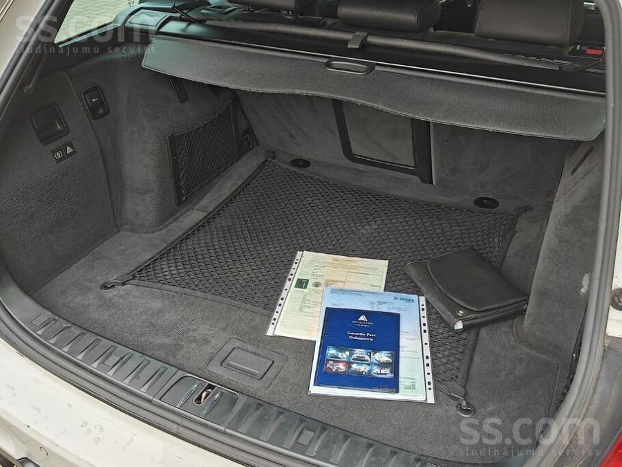 Balts BMW 320 2010 Rīga, ar dzinēja tilpumu 2.00 L un nobraukumu 270 tūkst. km par 6600 €, foto 17 vietnē AUTOMOTO.COM.LV