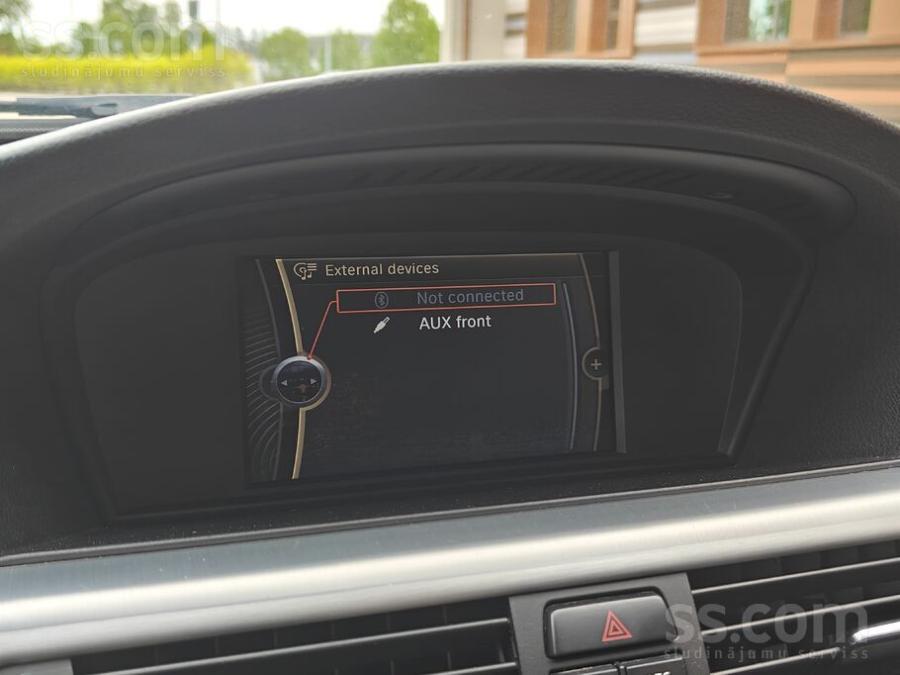 Balts BMW 320 2010 Rīga, ar dzinēja tilpumu 2.00 L un nobraukumu 270 tūkst. km par 6600 €, foto 20 vietnē AUTOMOTO.COM.LV