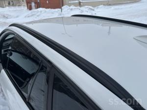 Белый БМВ 320 2010 в Даугавпилс, объемом двигателя 2.00 л и пробегом 287 тыс. км за 6950 €, фото 8 на AUTOMOTO.COM.LV