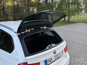 Balts BMW 320 2010 Rīga, ar dzinēja tilpumu 2.00 L un nobraukumu 314 tūkst. km par 6550 €, foto 11 vietnē AUTOMOTO.COM.LV