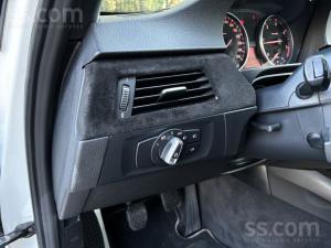 Balts BMW 320 2010 Rīga, ar dzinēja tilpumu 2.00 L un nobraukumu 314 tūkst. km par 6550 €, foto 13 vietnē AUTOMOTO.COM.LV