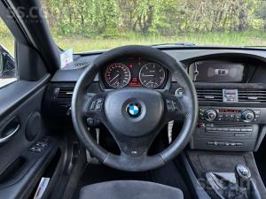 Balts BMW 320 2010 Rīga, ar dzinēja tilpumu 2.00 L un nobraukumu 314 tūkst. km par 6550 €, foto 15 vietnē AUTOMOTO.COM.LV