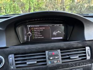 Balts BMW 320 2010 Rīga, ar dzinēja tilpumu 2.00 L un nobraukumu 314 tūkst. km par 6550 €, foto 19 vietnē AUTOMOTO.COM.LV