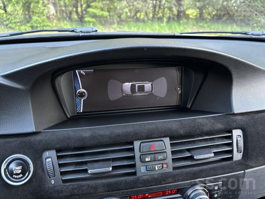 Balts BMW 320 2010 Rīga, ar dzinēja tilpumu 2.00 L un nobraukumu 314 tūkst. km par 6550 €, foto 20 vietnē AUTOMOTO.COM.LV