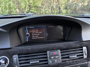 Balts BMW 320 2010 Rīga, ar dzinēja tilpumu 2.00 L un nobraukumu 314 tūkst. km par 6550 €, foto 21 vietnē AUTOMOTO.COM.LV
