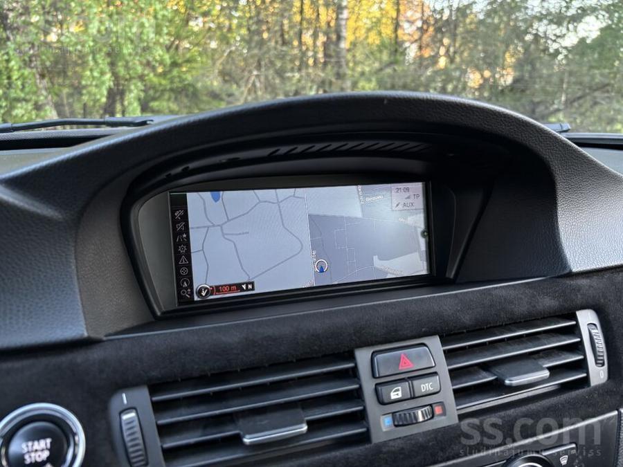 Balts BMW 320 2010 Rīga, ar dzinēja tilpumu 2.00 L un nobraukumu 314 tūkst. km par 6550 €, foto 23 vietnē AUTOMOTO.COM.LV