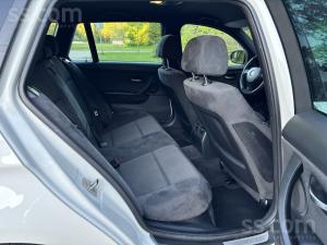 Balts BMW 320 2010 Rīga, ar dzinēja tilpumu 2.00 L un nobraukumu 314 tūkst. km par 6550 €, foto 27 vietnē AUTOMOTO.COM.LV