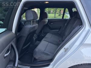 Balts BMW 320 2010 Rīga, ar dzinēja tilpumu 2.00 L un nobraukumu 314 tūkst. km par 6550 €, foto 28 vietnē AUTOMOTO.COM.LV