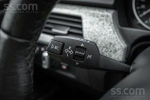 White BMW 320 2010 in Riga, with an engine capacity of 2.00 L and mileage of 270 thousand km for 4495 €, photo 14 on AUTOMOTO.COM.LV