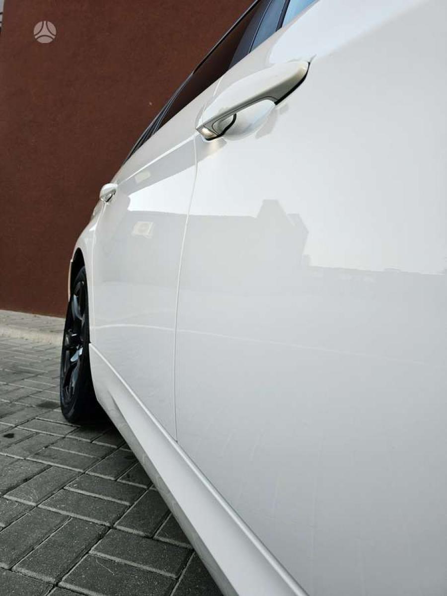 Balts BMW 320 2010 Kaišiadorys, ar dzinēja tilpumu 2.00 L un nobraukumu 376 tūkst. km par 4650 €, foto 26 vietnē AUTOMOTO.COM.LV