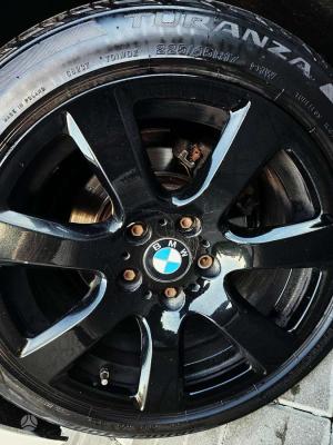 Balts BMW 320 2010 Kaišiadorys, ar dzinēja tilpumu 2.00 L un nobraukumu 376 tūkst. km par 4650 €, foto 28 vietnē AUTOMOTO.COM.LV