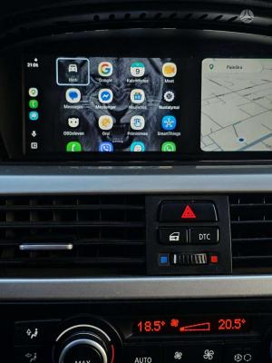 Balts BMW 320 2010 Kaišiadorys, ar dzinēja tilpumu 2.00 L un nobraukumu 376 tūkst. km par 4650 €, foto 33 vietnē AUTOMOTO.COM.LV