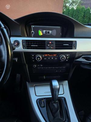 Balts BMW 320 2010 Kaišiadorys, ar dzinēja tilpumu 2.00 L un nobraukumu 376 tūkst. km par 4650 €, foto 34 vietnē AUTOMOTO.COM.LV