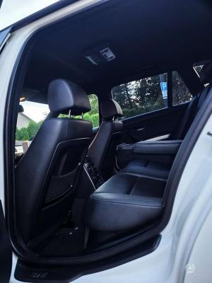 Balts BMW 320 2010 Kaišiadorys, ar dzinēja tilpumu 2.00 L un nobraukumu 376 tūkst. km par 4650 €, foto 39 vietnē AUTOMOTO.COM.LV