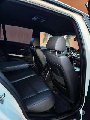 Balts BMW 320 2010 Kaišiadorys, ar dzinēja tilpumu 2.00 L un nobraukumu 376 tūkst. km par 4650 €, foto 40 vietnē AUTOMOTO.COM.LV