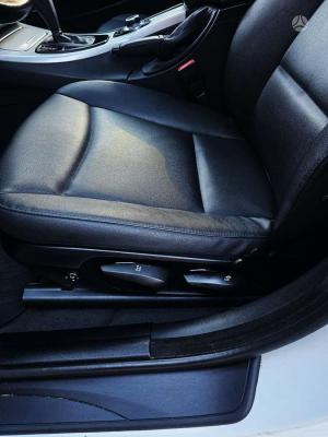 Balts BMW 320 2010 Kaišiadorys, ar dzinēja tilpumu 2.00 L un nobraukumu 376 tūkst. km par 4650 €, foto 41 vietnē AUTOMOTO.COM.LV