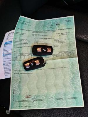 Balts BMW 320 2010 Kaišiadorys, ar dzinēja tilpumu 2.00 L un nobraukumu 376 tūkst. km par 4650 €, foto 43 vietnē AUTOMOTO.COM.LV
