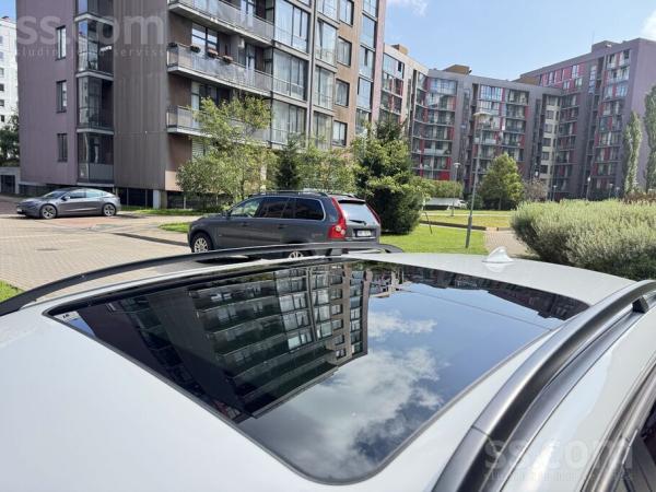 Balts BMW 320 2010 Rīga, ar dzinēja tilpumu 2.00 L un nobraukumu 311 tūkst. km par 4690 €, foto 5 vietnē AUTOMOTO.COM.LV