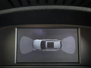 White BMW 320 2010 in Riga, with an engine capacity of 2.00 L and mileage of 311 thousand km for 4690 €, photo 13 on AUTOMOTO.COM.LV