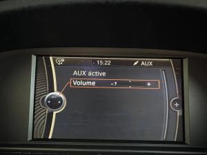 White BMW 320 2010 in Riga, with an engine capacity of 2.00 L and mileage of 311 thousand km for 4690 €, photo 14 on AUTOMOTO.COM.LV
