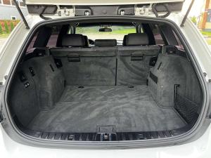 Balts BMW 320 2010 Marijampole, ar dzinēja tilpumu 2.00 L un nobraukumu 325 tūkst. km par 5850 €, foto 13 vietnē AUTOMOTO.COM.LV