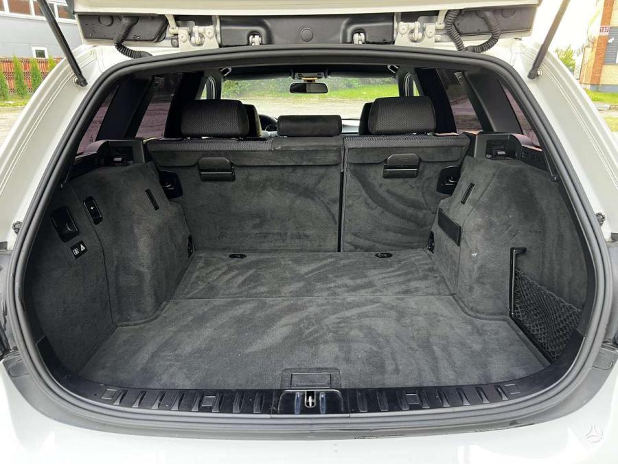 Balts BMW 320 2010 Marijampole, ar dzinēja tilpumu 2.00 L un nobraukumu 325 tūkst. km par 5850 €, foto 13 vietnē AUTOMOTO.COM.LV