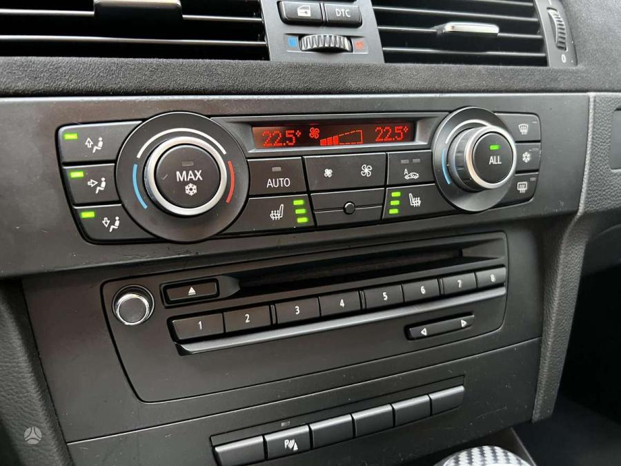 Balts BMW 320 2010 Marijampole, ar dzinēja tilpumu 2.00 L un nobraukumu 325 tūkst. km par 5850 €, foto 19 vietnē AUTOMOTO.COM.LV