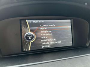 Balts BMW 320 2010 Marijampole, ar dzinēja tilpumu 2.00 L un nobraukumu 325 tūkst. km par 5850 €, foto 21 vietnē AUTOMOTO.COM.LV