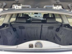 White BMW 320 2010 in Kaunas, with an engine capacity of 2.00 L and mileage of 260 thousand km for 3650 €, photo 19 on AUTOMOTO.COM.LV