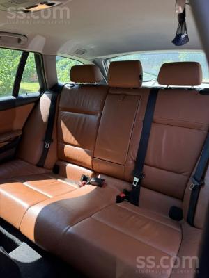 Balts BMW 320 2011 Talsi, ar dzinēja tilpumu 2.00 L un nobraukumu 366 tūkst. km par 4950 €, foto 4 vietnē AUTOMOTO.COM.LV